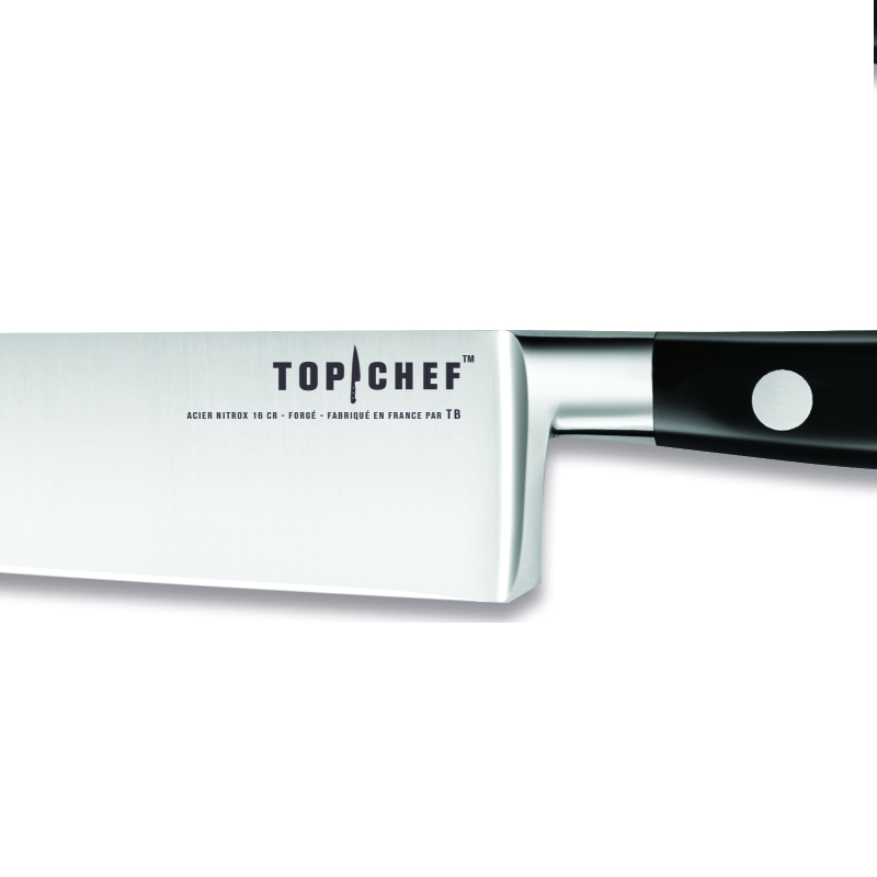 Dao đầu bếp TOP CHEF 20cm